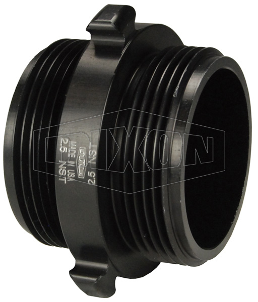 Dixon Style N36, Double Male Rocker Lug|N36-45F45F-美国Dixon Style N36 ...