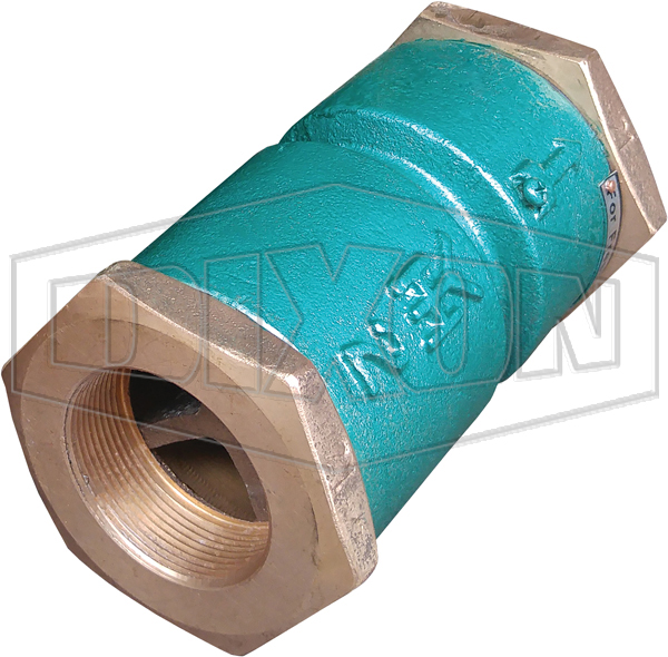 Dixon Ratio Pressure Reducing Valves Screwed BSP & Flanges|YH27-美国Dixon ...